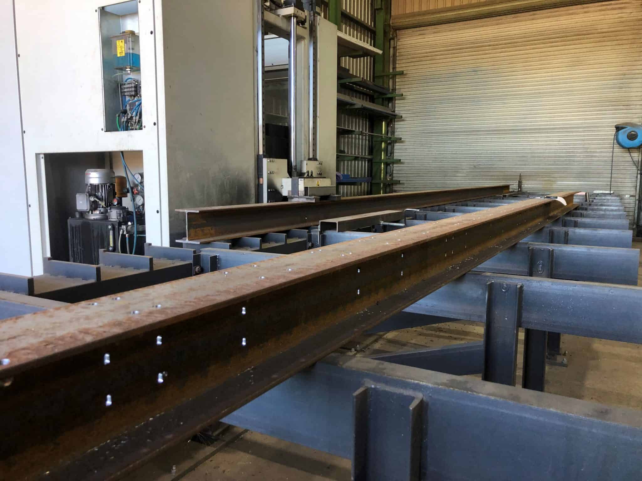 Expert Steel Welding & Fabrication in Wagga Wagga