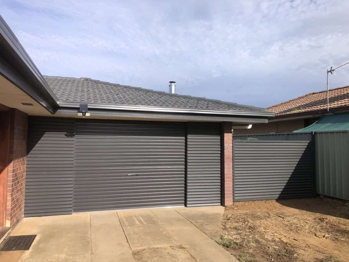 Residential works – Bidgee Welding & Fabrication Wagga